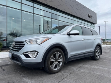 Canadian Auto Gallery