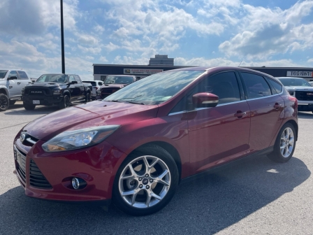 Canadian Auto Gallery