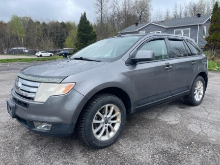 Canadian Auto Gallery