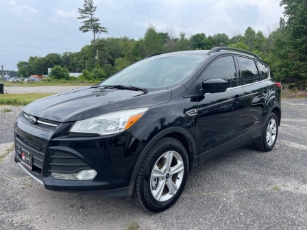 Canadian Auto Gallery | Certified pre-owned used cars in Barrie & Orillia