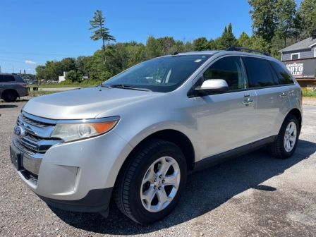 Canadian Auto Gallery | Certified pre-owned used cars in Barrie & Orillia